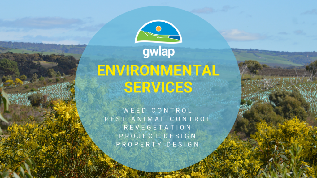 GWLAP Environmental Contracting - GWLAP
